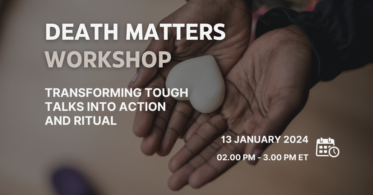 deathmatters2 – Learn with Monica A. Coleman